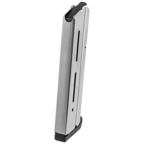 WILSON COMBAT 1911 10mm Full-Size 9rd Standard Base Mag | KYGUNCO