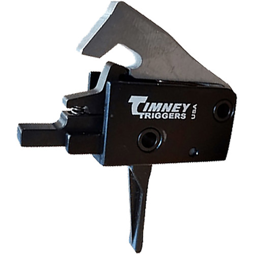 TIMNEY TRIGGERS Sig MPX Single Stage Straight Trigger 4.5lb Pull | KYGUNCO