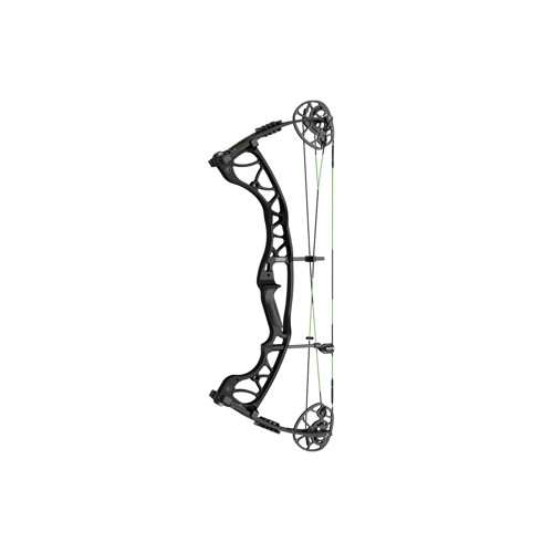 HOYT Torrex Cam #70 29ʺ Right Hand Compound Bow | Blackout Bone ...