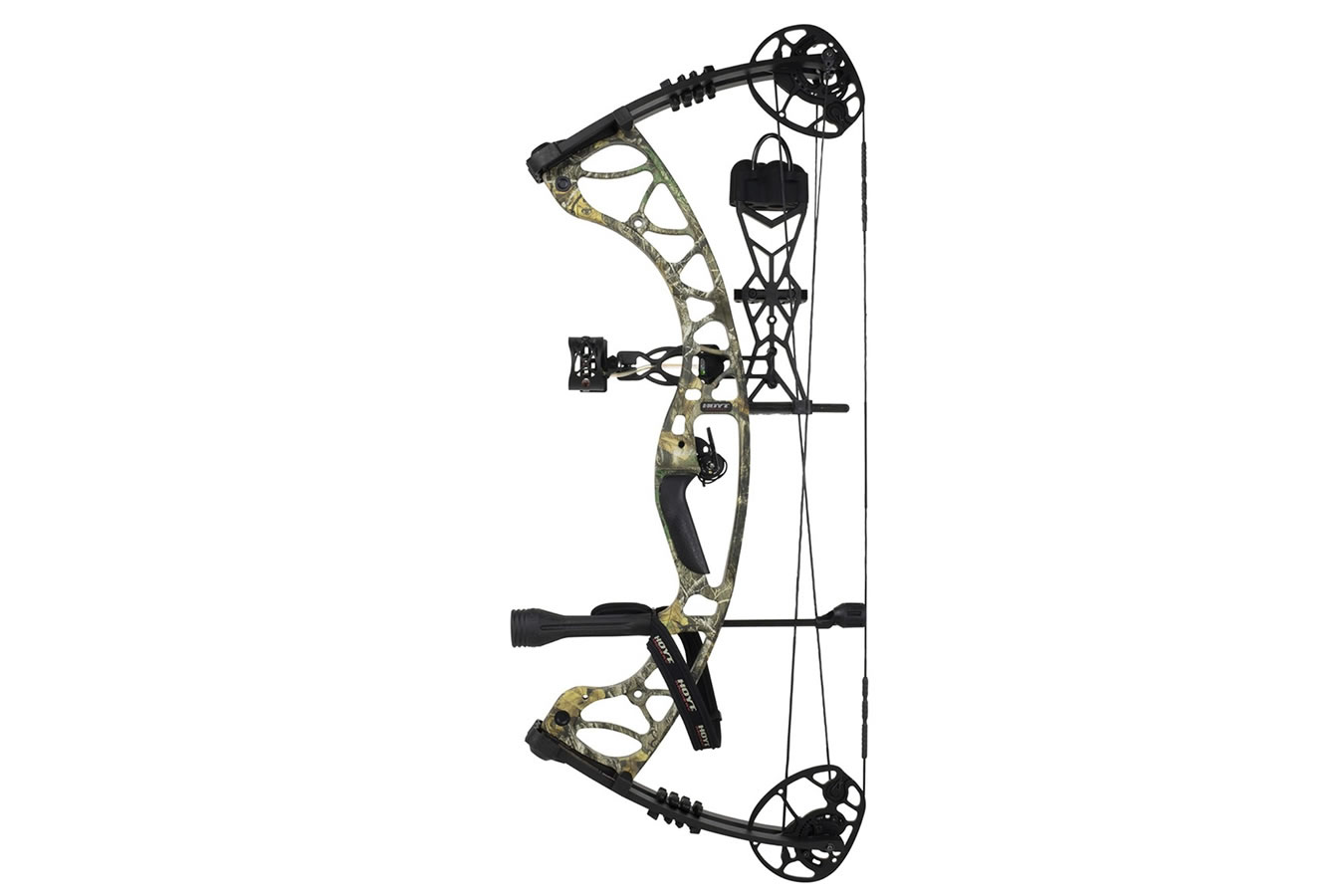 HOYT Torrex XT Cam RH 70 29" Edge ST | KYGUNCO