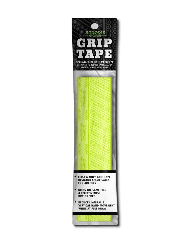 BOWMAR Grip Tape - Yellow | KYGUNCO