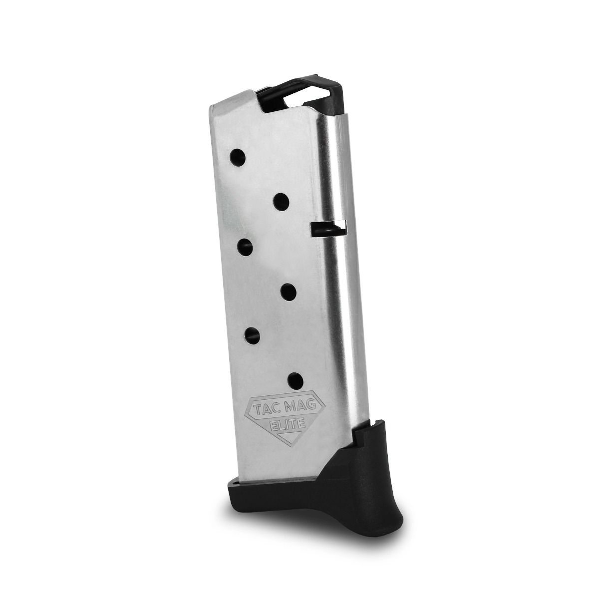 KIMBER Micro 9 9mm 7rd RAPIDE Tac-Mag | KYGUNCO