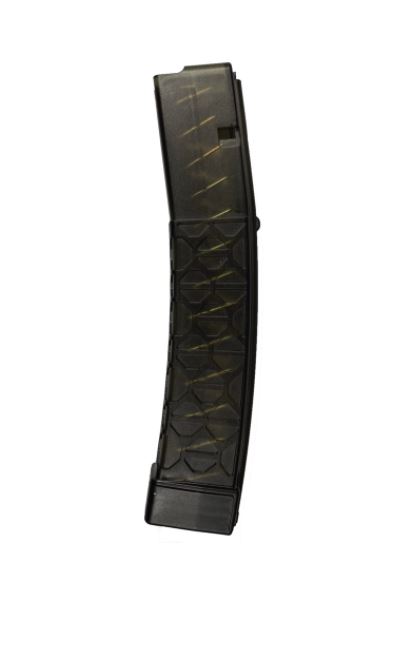 GRAND POWER Stribog 9mm 30rd Curved Magazine | KYGUNCO