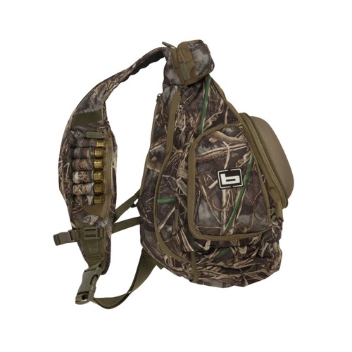 BANDED Nano Sling Back Pack-Max7 | KYGUNCO