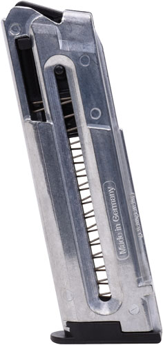 BLUE LINE SOLUTIONS Mauser 1911 22lr 10rd Magazine | KYGUNCO