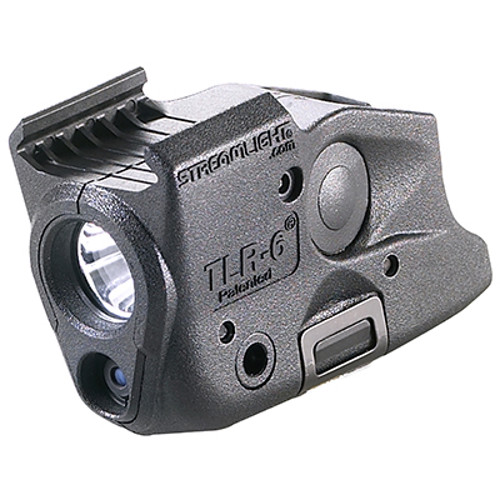 STREAMLIGHT TLR-6 Taurus GX4 | KYGUNCO