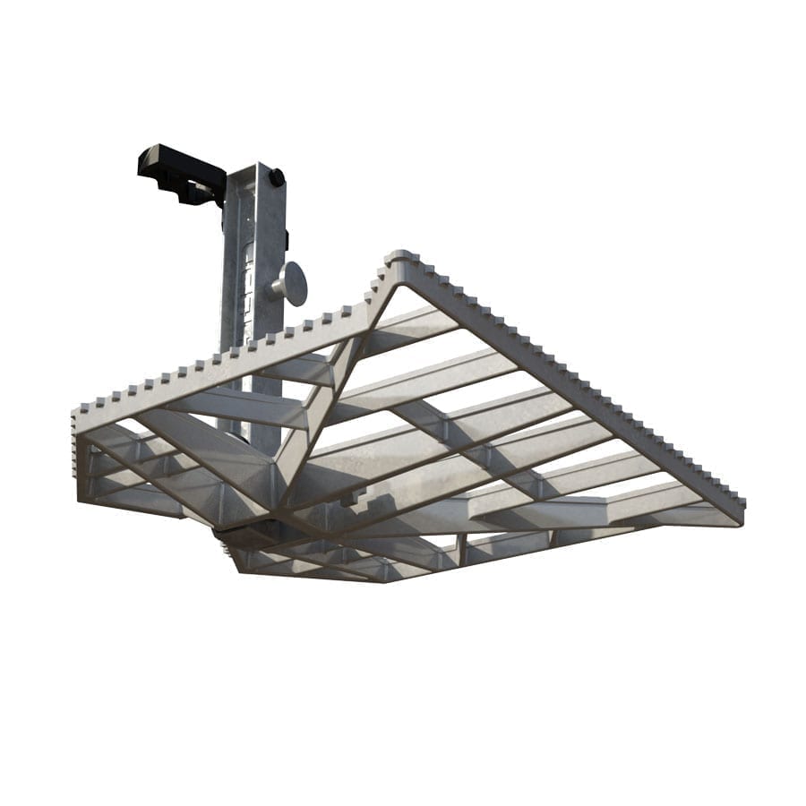 TETHRD Predator Platform XL | KYGUNCO