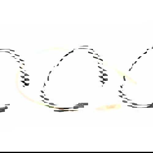 CABLZ Silicone Sunglasses Holder 16ʺ Camo Army | KYGUNCO