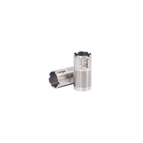 CARLSONS Tru-Choke 12 Gauge Flush Extra Full Choke Tube | Stainless ...