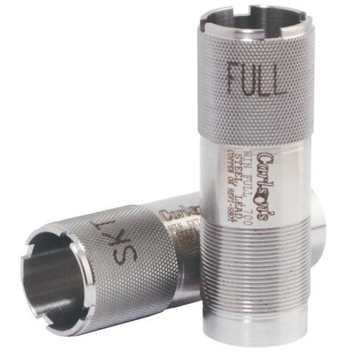 CARLSON'S Winchester 12 Gauge Steel Choke Tube - Improved Modified ...