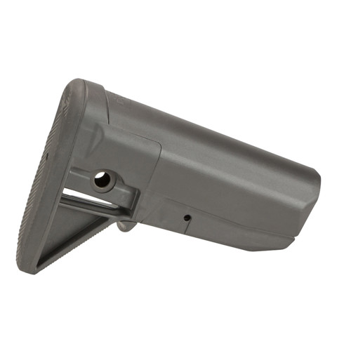 BRAVO COMPANY BCM Gunfighter Stock Mod 0 - Black | KYGUNCO