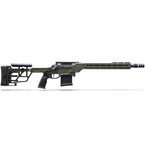 DANIEL DEFENSE Delta 5 Pro 308 Win 16ʺ 10rd Bolt Rifle w/ Area 419 ...