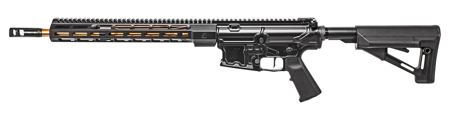ZEV TECHNOLOGIES Core Elite 308 Win 16" 20rd Semi-Auto AR10 Rifle - M ...