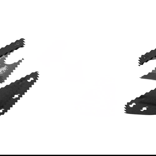 COBRATEC Defender Fixed Blade Punch Dagger | KYGUNCO