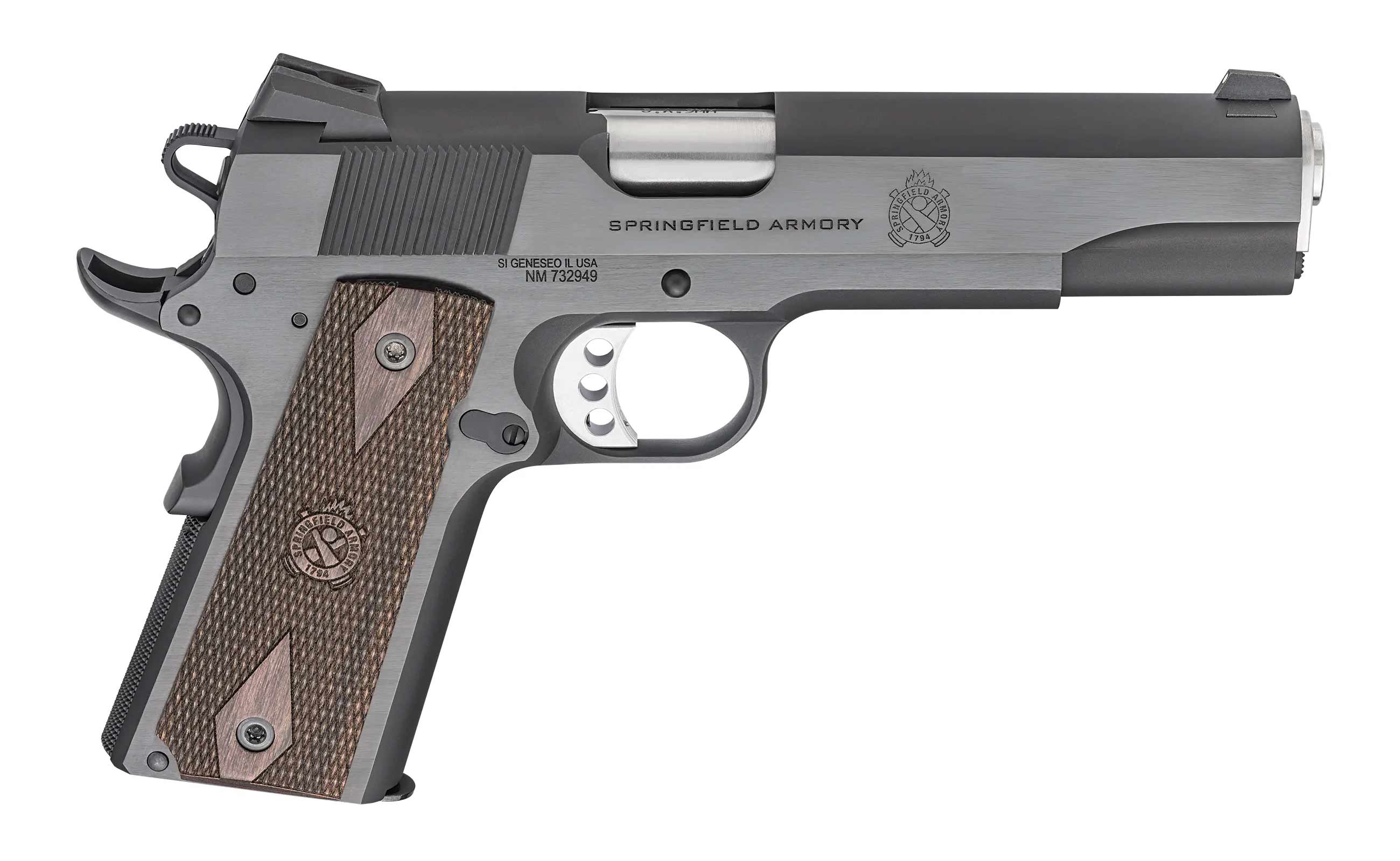 Springfield Armory 1911 9mm Pistol | Handguns | KYGUNCO