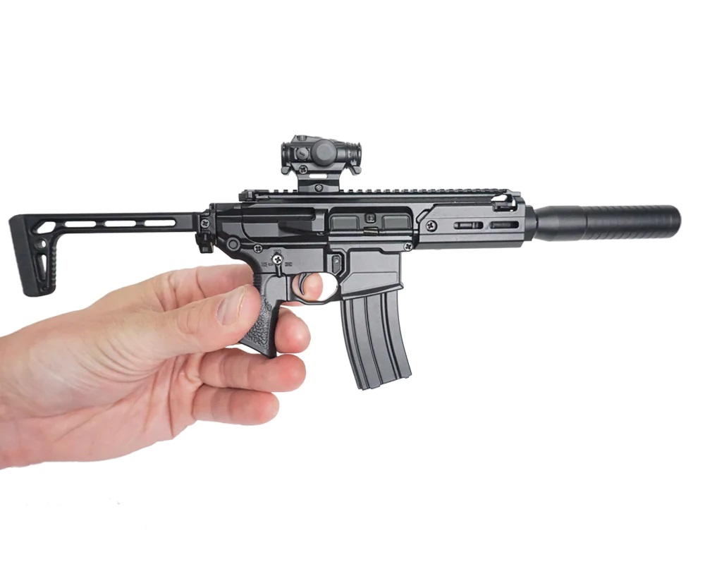 GOAT GUNS Sig Sauer Mini MCX Model | KYGUNCO
