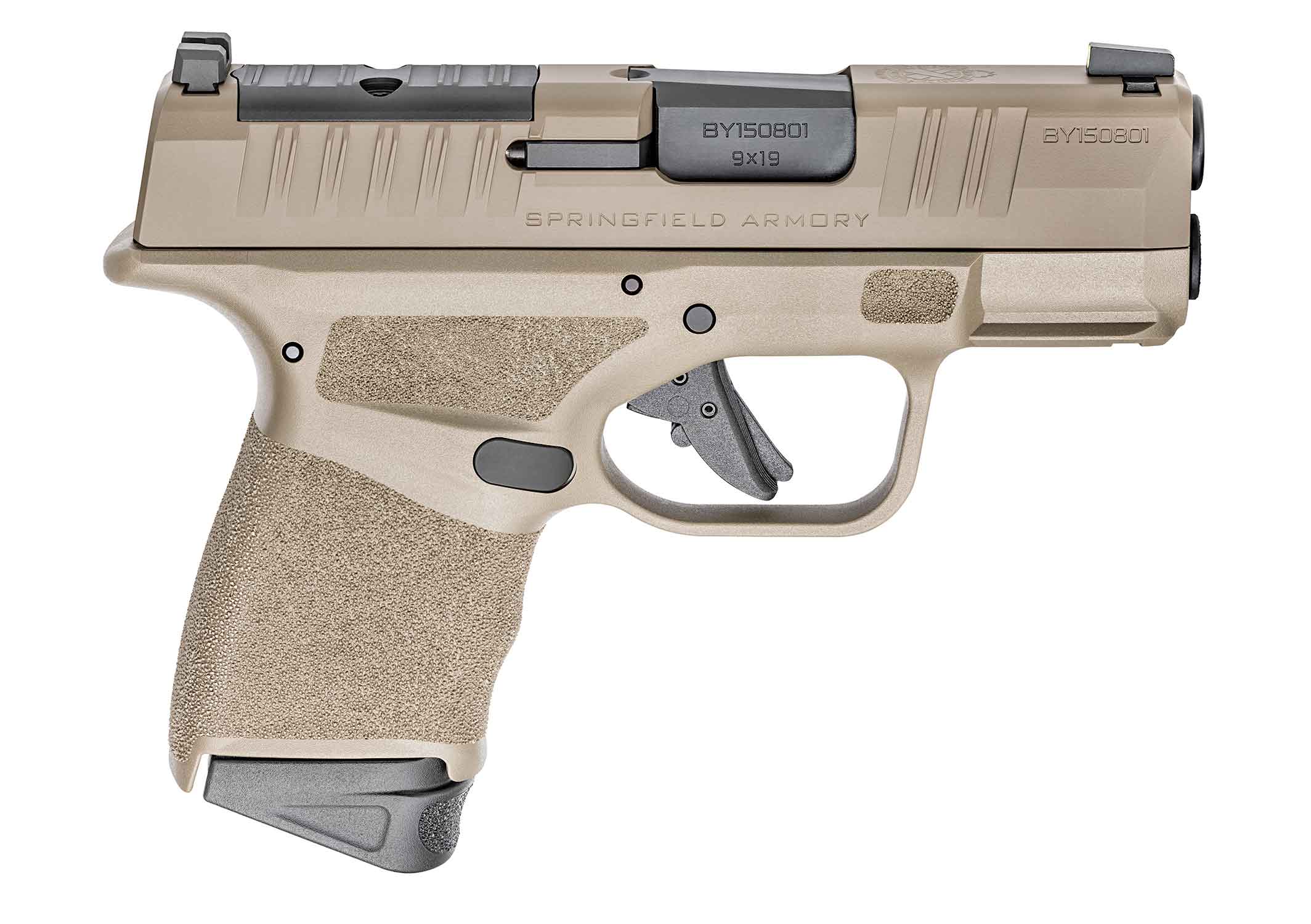 Springfield Armory Hellcat 9mm Pistol | Handguns | KYGUNCO