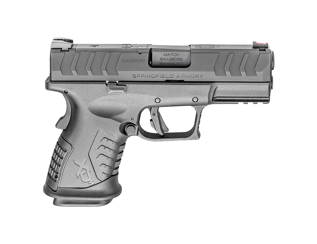 SPRINGFIELD ARMORY XDM Elite 10mm 3.8" 11+1 Pistol - Qualified ...