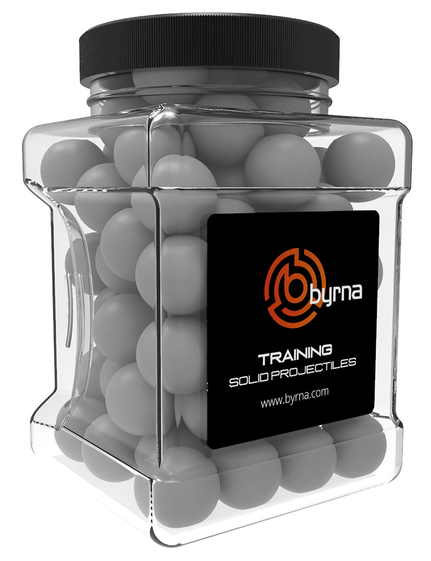 BYRNA TECHNOLOGIES Kinetic Projectiles (95ct) | KYGUNCO