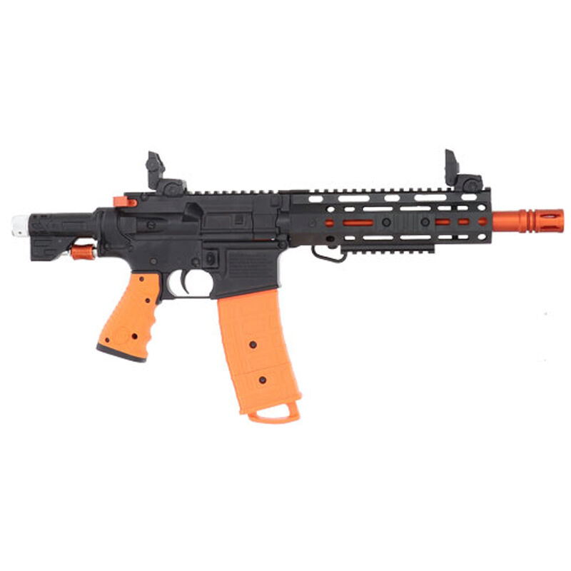 BYRNA TECHNOLOGIES Mission 4 Launcher Rifle Bundle | KYGUNCO