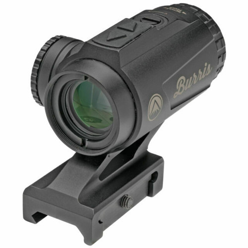 BURRIS RT Series 30mm RT-5 Ballistic 5x | KYGUNCO