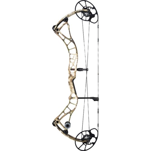 BOWTECH ARCHERY CP28 RH 60# Subalpine | KYGUNCO