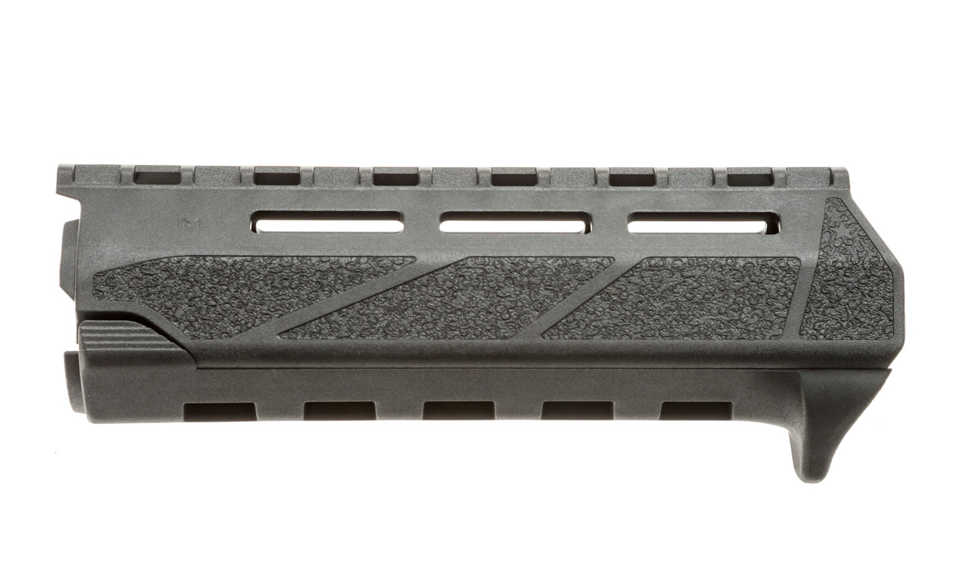BRAVO COMPANY BCM Gunfighter PMCR M-Lok Handguard Carbine - BLAC | KYGUNCO