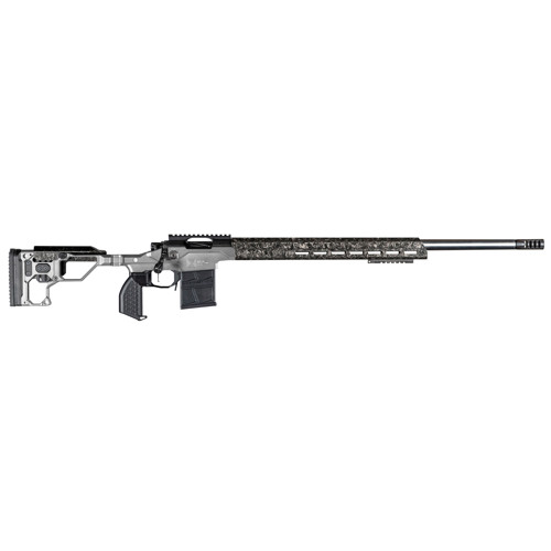 CHRISTENSEN ARMS MPR Competition 308 Win 26ʺ 5rd Bolt Rifle w/ Threaded ...