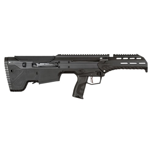 DESERT TECH MDRx Chassis Forward-Ejection Black | KYGUNCO