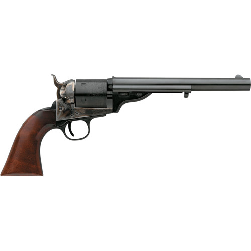 TAYLORS AND COMPANY Open Top Late / Army 45LC 7.5ʺ 6rd Revolver - Case ...