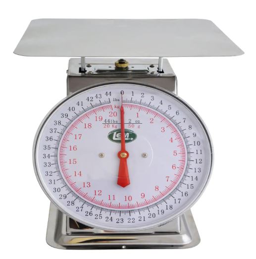 LEM 44 Pound Scale | KYGUNCO