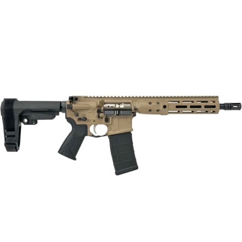 LWRC IC DI 223 Rem 30rd 10.5ʺ - FDE | KYGUNCO