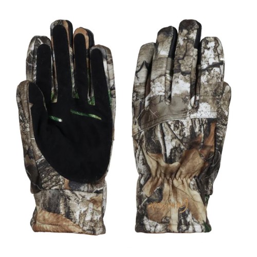 GAMEHIDE Pursuit Glove Realtree Edge | KYGUNCO