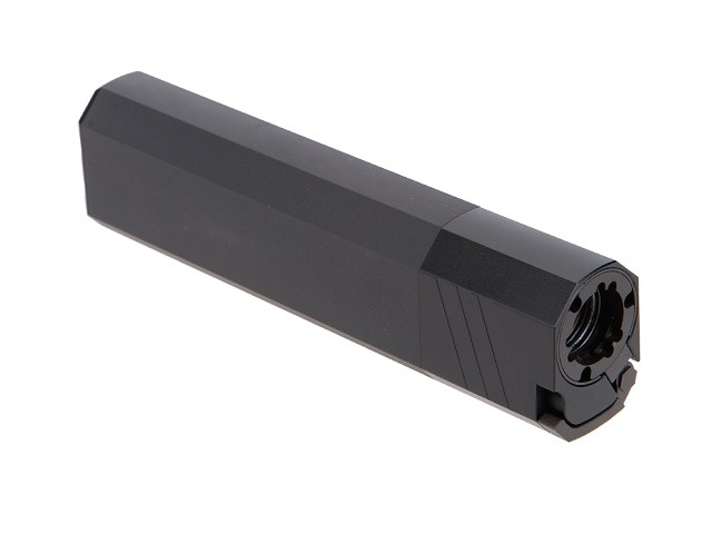 SILENCERCO Osprey 45 ACP 2.0 - Silencer | KYGUNCO