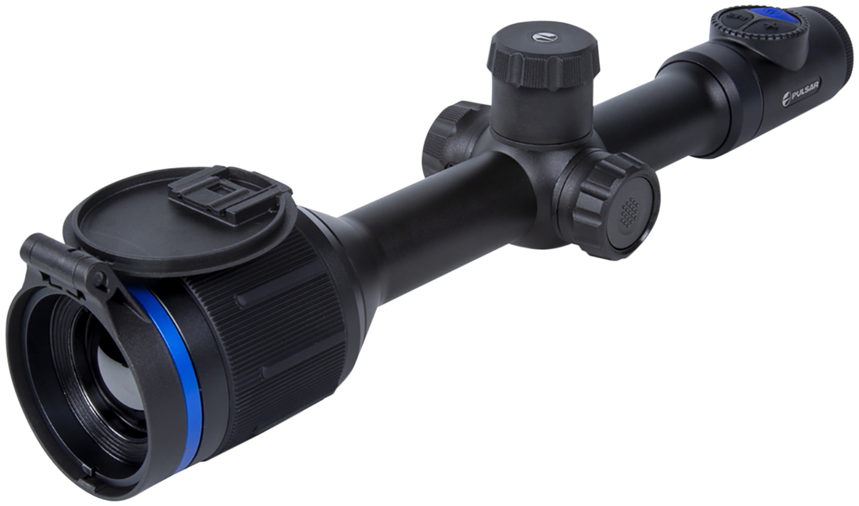 PULSAR Thermion 2 XQ38 Thermal Scope | KYGUNCO
