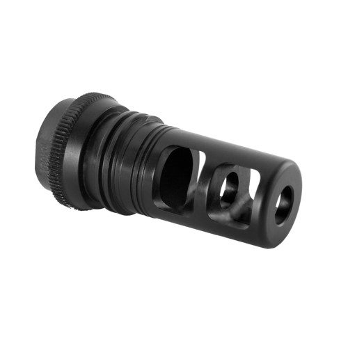 AAC (ADVANCED ARMAMENT) Muzzle Brake 90T 5.56mm 1/2x28 | KYGUNCO