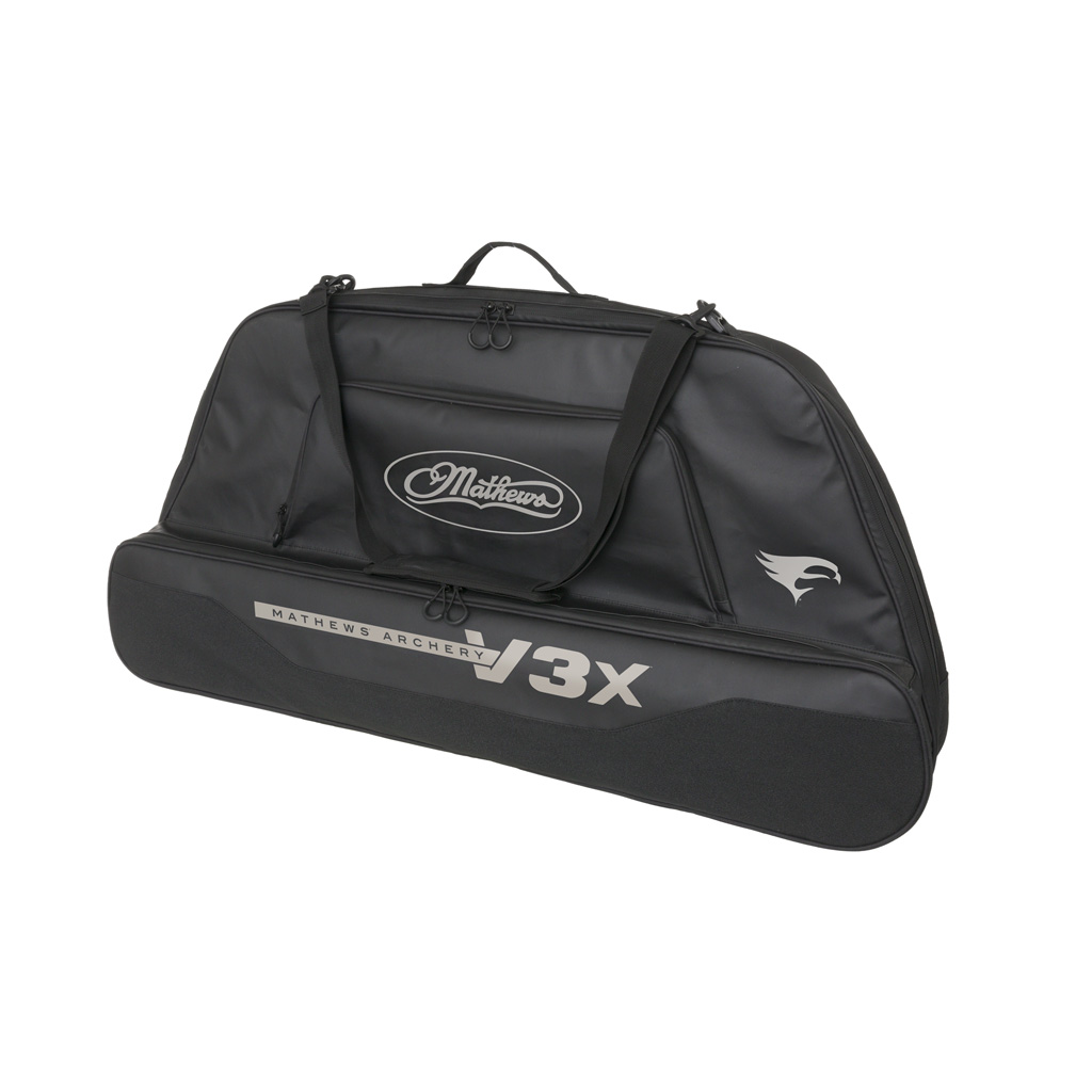 ELEVATION Mathews V3X Bow Case Black » KYGUNCO ELEVATION Mathews V3X Bow Case Black » KYGUNCO