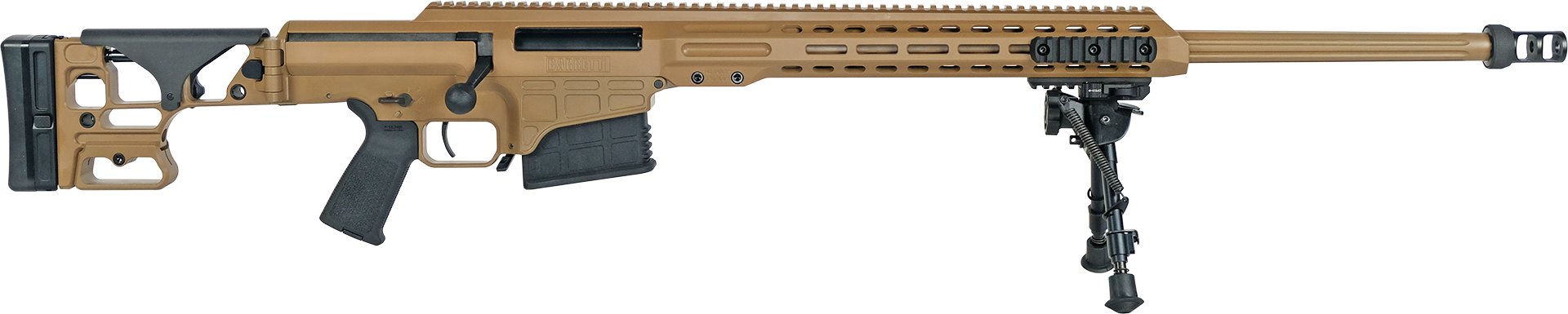 BARRETT MK22 300 Norma 26in Brown 10rd » KYGUNCO