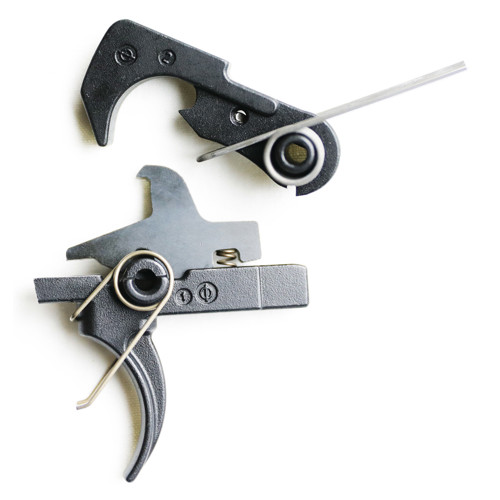 BUSHMASTER AR-15 Mil Spec Trigger Kit | KYGUNCO