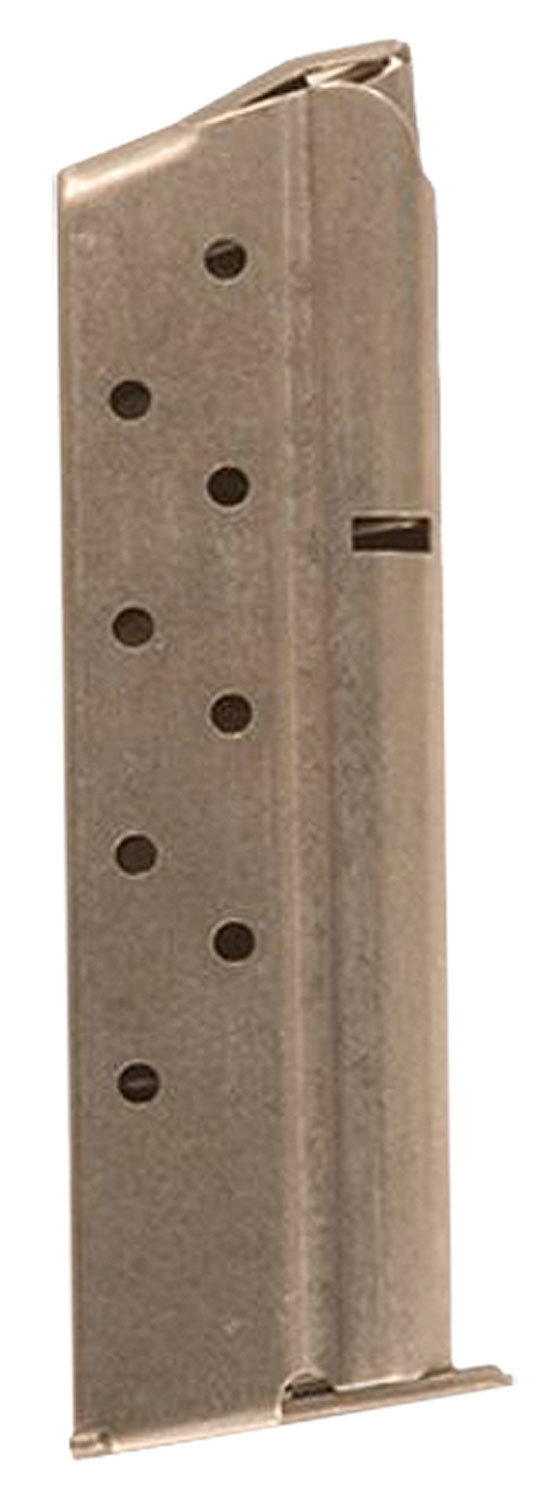 COLT Delta Elite 10mm Stainless 8rd Magazine | KYGUNCO