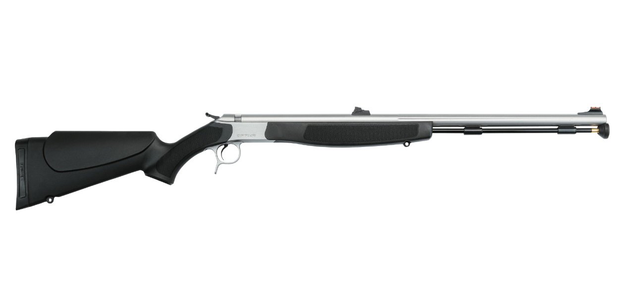 CVA Optima V2 50 Caliber 28in Stainless 1rd » KYGUNCO