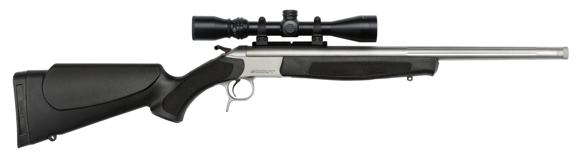 CVA Scout V2 Takedown 350Legend 20" TB SS 1rd Konuspro » KYGUNCO