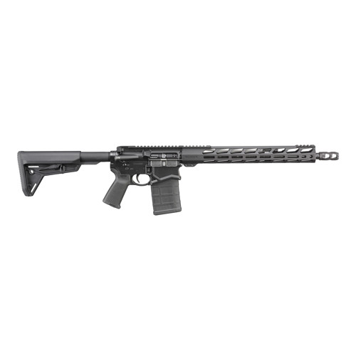 RUGER SFAR™ 7.62 NATO / 308 Win 16.1ʺ 20+1 Semi-Auto AR10 Rifle w ...