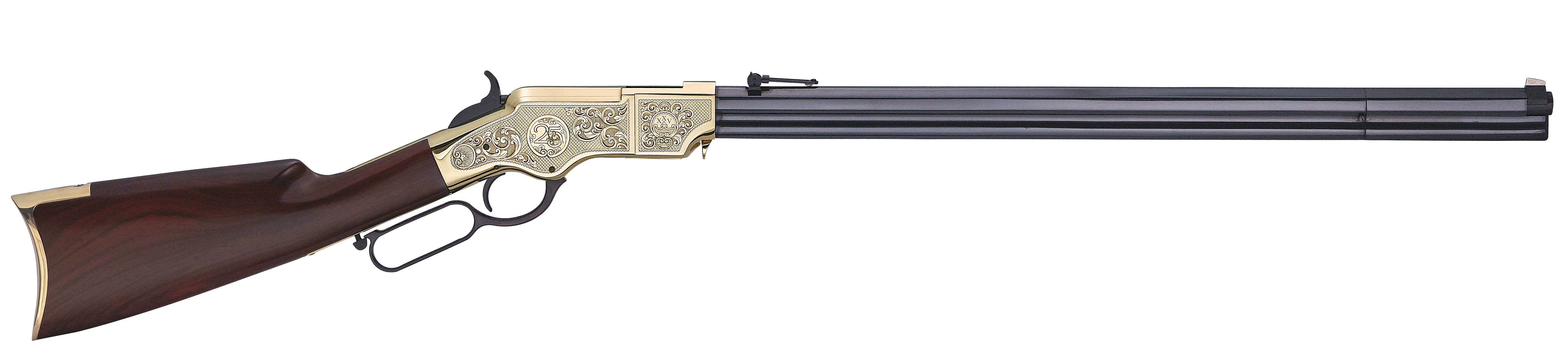 HENRY Original Henry BTH 44-40 Win 24.5in Black 13rd » KYGUNCO