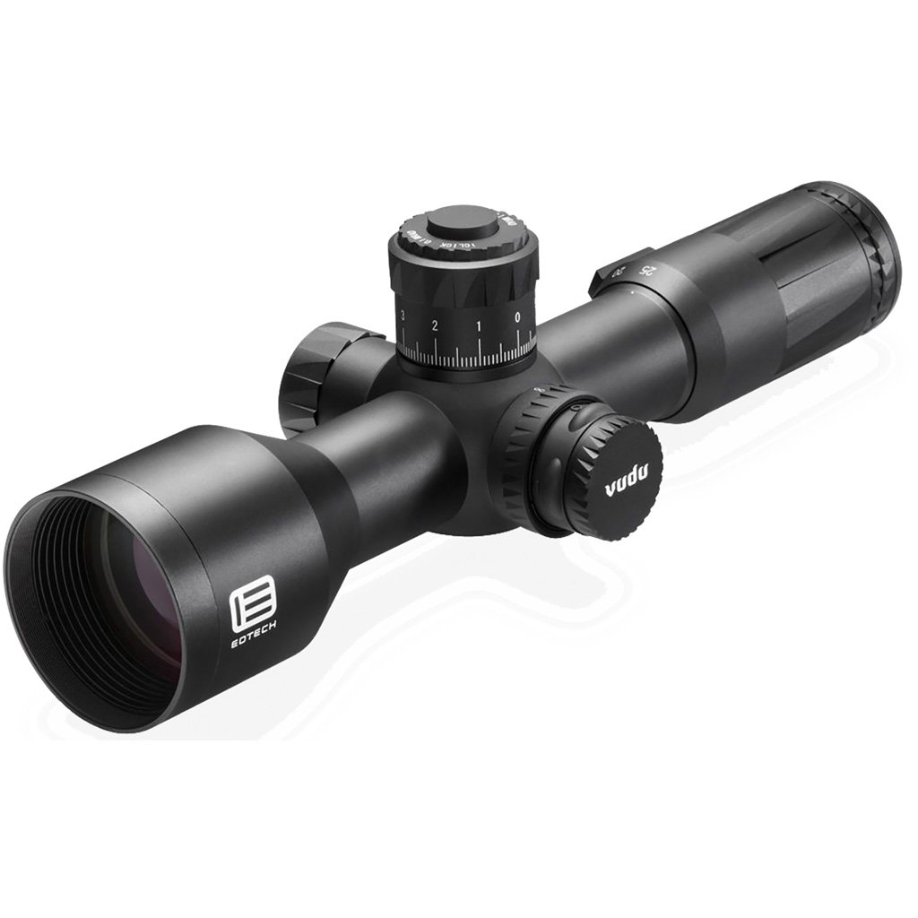 EOTECH Vudu Precision 5x-25x50 34mm Tremor 3 Reticle » KYGUNCO