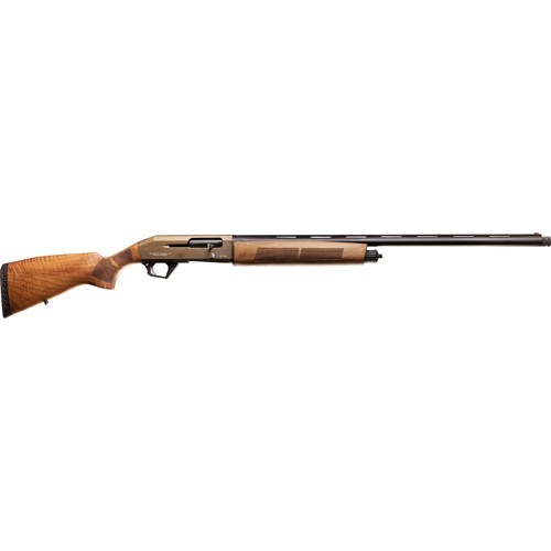 FOUR PEAKS Adler HT-104 12 Gauge 2.75ʺ 28ʺ 4rd Semi-Auto Shotgun ...