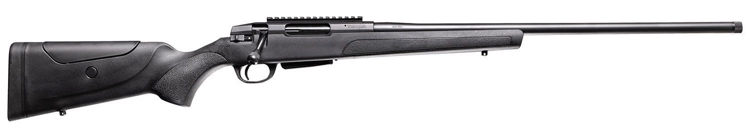 FOUR PEAKS ATA Arms Turqua 308 Win 18.5" 5rd Bolt Rifle w/ Threaded ...