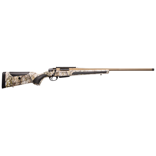 FOUR PEAKS ATA Arms Turqua 308 Win 18.5ʺ 5rd Bolt Rifle w/ Threaded ...