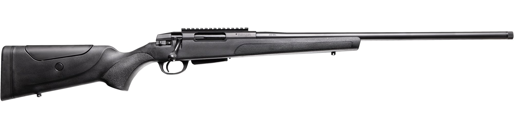 FOUR PEAKS ATA Arms Turqua 308 Win 24" 5rd Bolt Rifle w/ Threaded ...