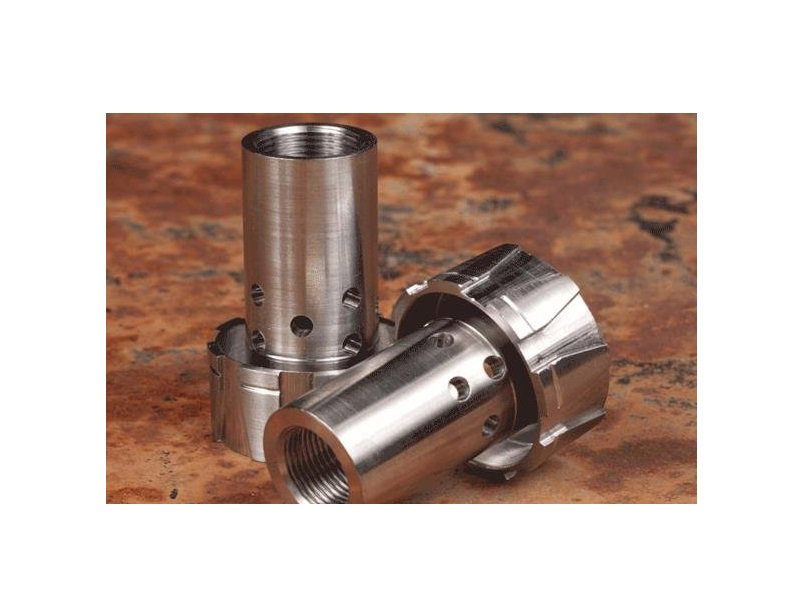 GEMTECH GM-45 Lid 9/16-24 Piston Linear Inertial Decoupler | KYGUNCO